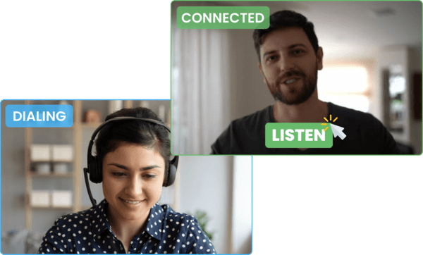 PhoneBurner & CallBlitz Integration